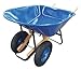Which Is The Best Wheelbarrow For Horse Manure? - Horses & Foals