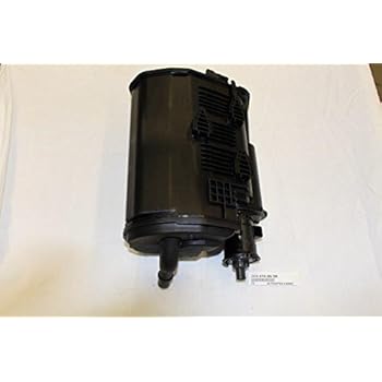 Amazon.com: Mercedes-Benz 203 470 06 59, Vapor Canister: Automotive