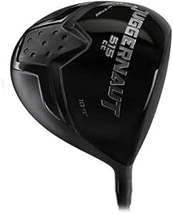 Amazon.com : Big Tall Juggernaut Driver Extra Long XL XXL Golf Club ...