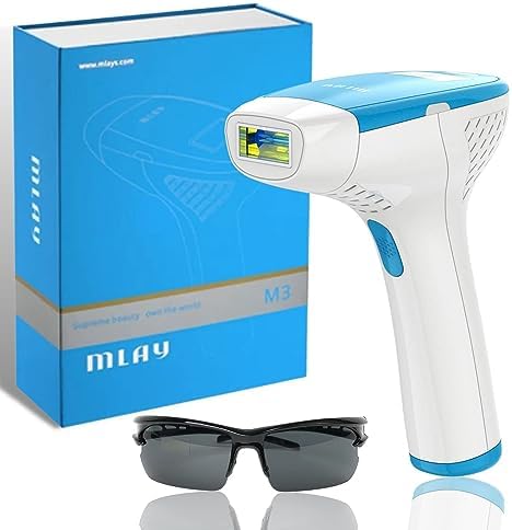 Nono Hair Removal Device