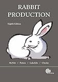 Amazon.com: Rabbit Production (0001780640110): James I. McNitt, Steven ...