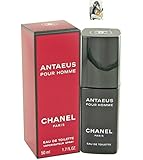 Amazon.com : Antaeus by Chanel for Men, Eau De Toilette Spray, 3.4 ...