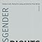 Transgender Rights: Currah, Paisley, Juang, Richard M., Minter, Shannon ...