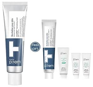 Amazon.com: MAKEP:REM CICAPRO Highly Concentrated Revitalizing Cream ...