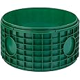 Tuf-Tite Septic Tank Riser, 24''x12'' : Amazon.ca: Tools & Home Improvement