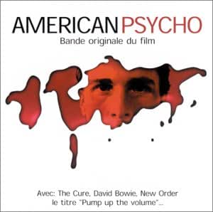 - AMERICAN PSYCHO - Amazon.com Music