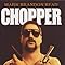 Chopper: Amazon.co.uk: Mark Brandon Read: 9781904034148: Books
