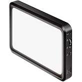 Elgato Key Light - Professional 2800 lumens Studio Light with desk ...