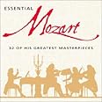 Wolfgang Amadeus Mozart - Essential Mozart - Amazon.com Music