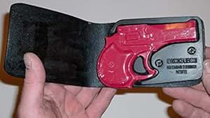 Amazon.com : Wallet Holster for Full Concealment - High Standard 22 ...