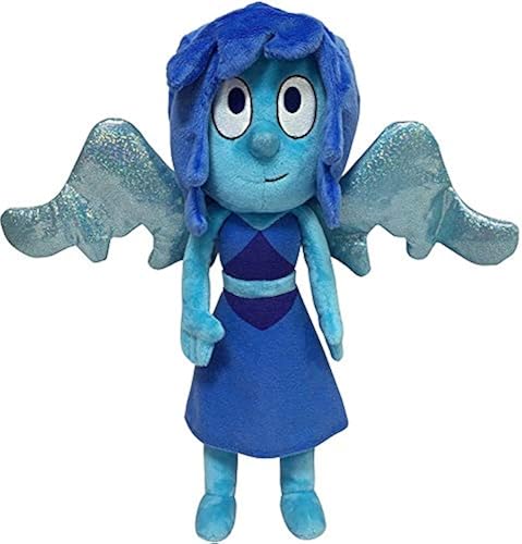 STEVEN UNIVERSE SDCC 2017 Exclusive 12” Jumbo Lapis Plushie with ...