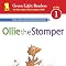 Ollie The Stomper (reader) (Gossie & Friends): Dunrea, Olivier ...