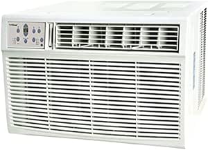 Amazon.com: Koldfront WAC18001W 18,500 BTU 208/230V Heat/Cool Window ...