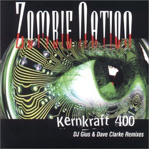 Kernkraft 400 - Zombie Nation - Amazon.com Music