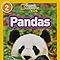 Amazon.com: National Geographic Readers: Level 2 - Pandas ...