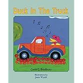 Duck in the Truck: Alborough, Jez: 9780064438339: Amazon.com: Books