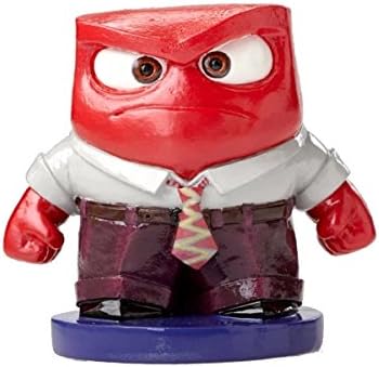 Disney Showcase Anger from Inside Out | Pricepulse