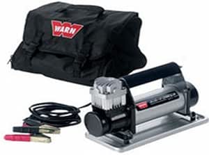 Amazon.com: WARN 77495 Air-Power SPC Air Compressor: Automotive