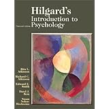 Amazon.com: Atkinson & Hilgard's Introduction to Psychology ...