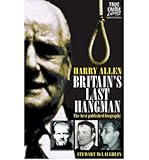 Executioner Pierrepoint: An Autobiography: Amazon.co.uk: Albert ...