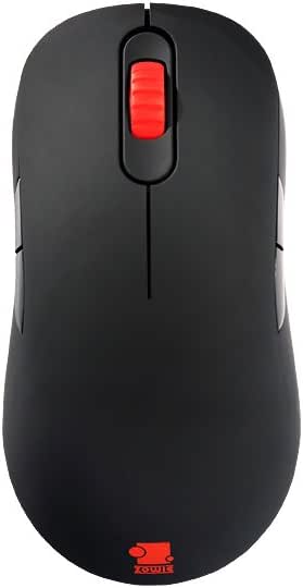 Amazon.com: Zowie Gear Am Optical Competitive Gaming Mouse with DPI ...