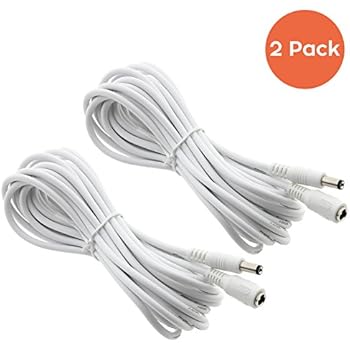 Crystal Vision Premium HD Wireless Camera Antenna Extension for Crystal ...