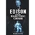 Edison and the Electric Chair: A Story of Light and Death: Mark Essig ...