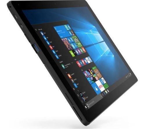linx 12x64 review: Handy Windows Tablet?