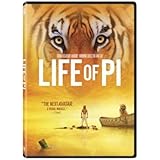 Amazon.com: Life Of Pi: 9780156027328: Martel, Yann: Books
