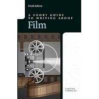 Amazon.com: A Short Guide to Writing About Film: 9780205236398 ...