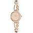 Buy Titan Raga Viva Analog Rose Gold Dial Women's Watch - 2606WM02 ...
