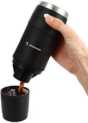 10 Best Battery Operated Coffee Makers In 2024 - EspressoRivo