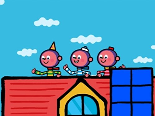 Watch PoppetsTown, Season 1 | Prime Video