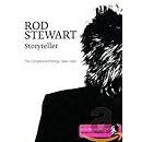 ROD STEWART - Storyteller - Amazon.com Music