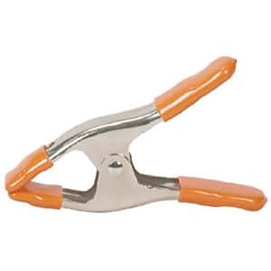 Jorgensen 3203-HT Pony Spring Clamp, 3-Inch - Large Spring Clamps ...