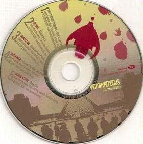- Victory Records Fall 2004 Sampler - Amazon.com Music