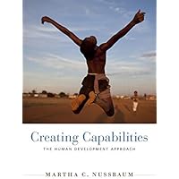 Women and Human Development: The Capabilities Approach (The Seeley ...