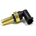 Amazon.com: OEM NEW Radiator Coolant Temperature Sensor 11-17 Cruze ...