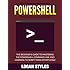 Amazon.com: Learn Windows PowerShell in a Month of Lunches ...