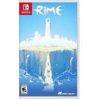Amazon.com: RiME - Nintendo Switch Standard Edition : Ui Entertainment ...