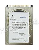 Amazon.co.jp | [TOSHIBA] 東芝 2.5inch HDD 80GB IDE MK8025GAS | 東芝(TOSHIBA) | 内蔵ハードディスク