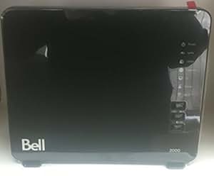 Amazon.com: Bell Home Hub 2000 …: Home Audio & Theater