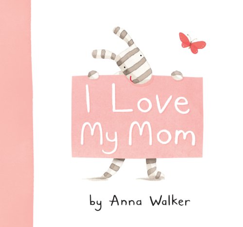 Books that Celebrate the Bond Between Mother and Son