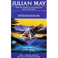 Intervention: May, Julian: 9780330303095: Amazon.com: Books