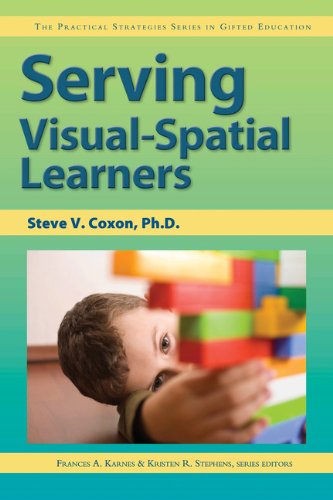 How Visual-Spatial Children Learn To Read (Hint: It’s Not Phonics ...