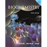 Biochemistry (3rd Edition): Mathews, Christopher K., van Holde, Kensal ...