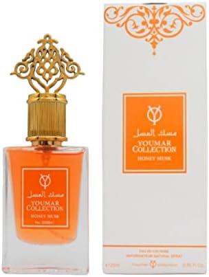 Youmar Collecton Perfume 020041 for women-25 ml price in Saudi Arabia ...