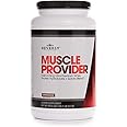 Amazon.com: Beverly International Muscle Provider Protein Powder 30 ...