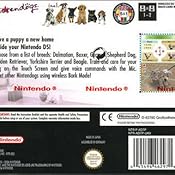 Nintendogs Dalmatian & Friends (Nintendo DS): Nintendogs: Amazon.co.uk: PC & Video Games