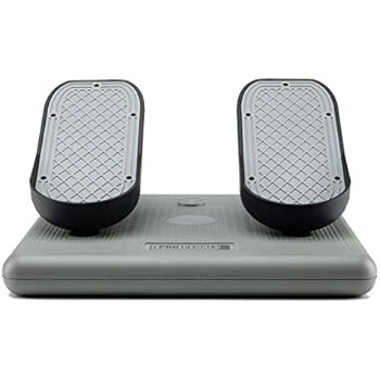 Amazon.com: Fragpedal Dual PC Gaming Footpedal: Computers & Accessories